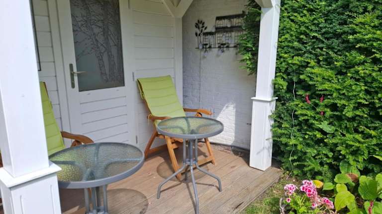 Studio Dajan (Almere): Alle Infos zum Hotel