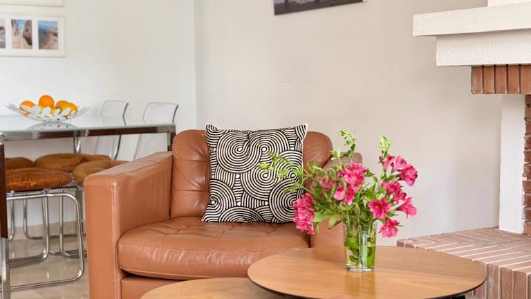 Gound Floor Bungalow Jumilla III Playa Flamenca (Orihuela Costa ...