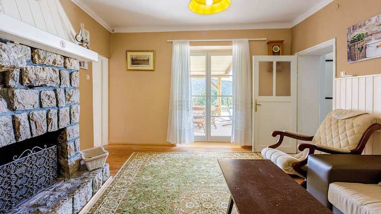 Atemberaubende Villa mit Whirlpool, Meerblick, Billard, Ping-Pong ...