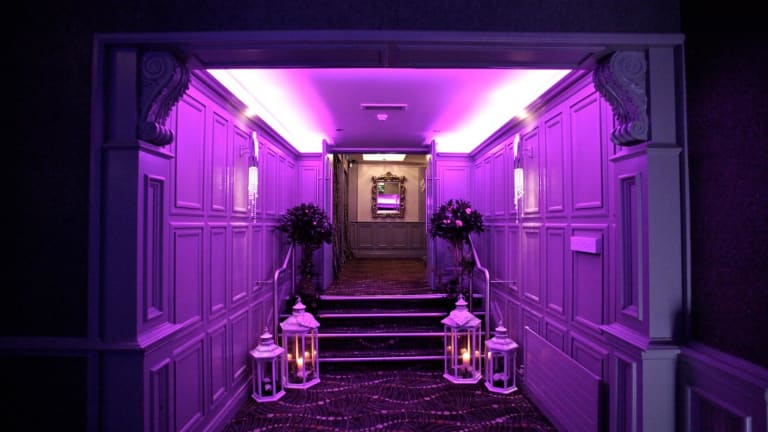 Hotel Greenvale (Cookstown): Alle Infos zum Hotel