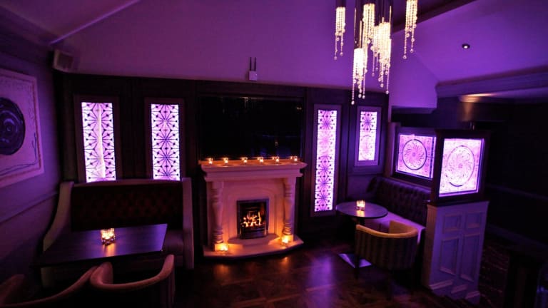 Hotel Greenvale (Cookstown): Alle Infos zum Hotel