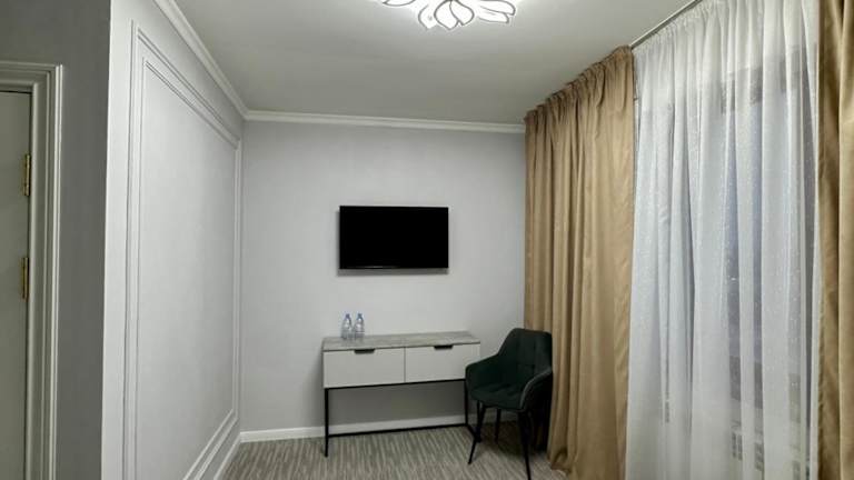 Karibi Complex (Qyzylorda): Alle Infos zum Hotel