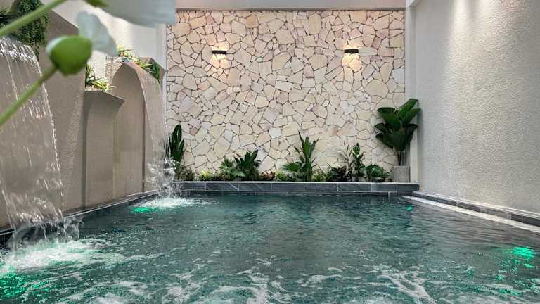 Mai House Vũng Tàu - Nhà Phố Có Hồ Bơi & Thang Máy (Vũng Tàu): Alle ...