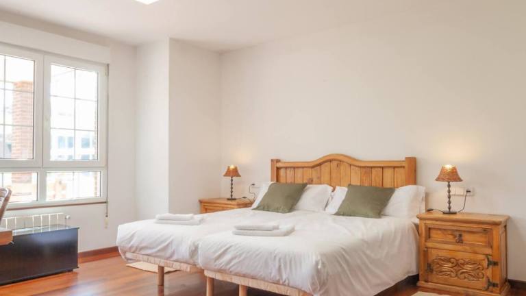 AVG Vitriol - Castiello (Gijon): Alle Infos zum Hotel