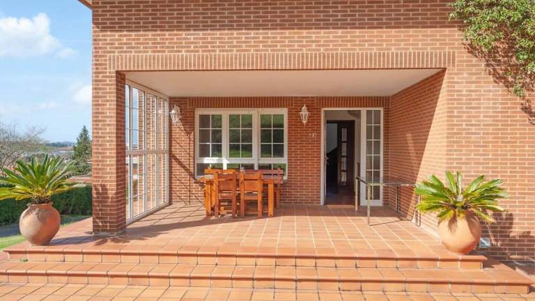 AVG Vitriol - Castiello (Gijon): Alle Infos zum Hotel