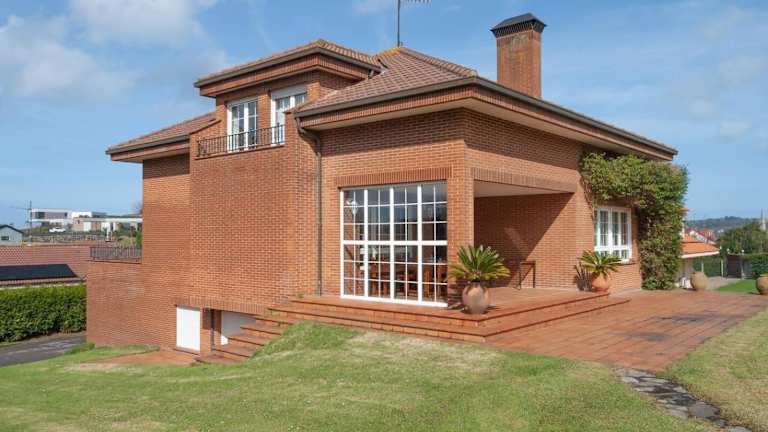 AVG Vitriol - Castiello (Gijon): Alle Infos zum Hotel