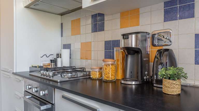 Daplace - Cosima Apartment III (Rom): Alle Infos zum Hotel