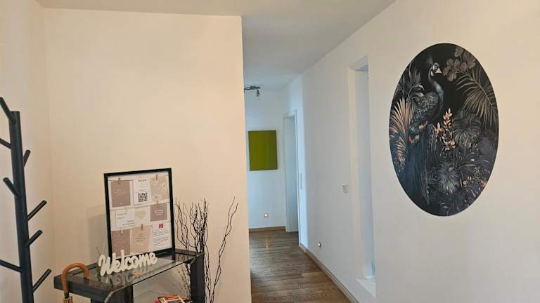 Residence Moai - Gardenview - Business Travel- kostenloser Parkplatz ...