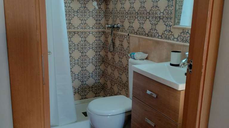 Playa Las Redes (El Puerto de Santa Maria): Alle Infos zum Hotel