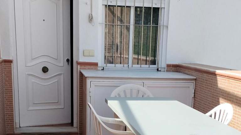 Playa Las Redes (El Puerto de Santa Maria): Alle Infos zum Hotel