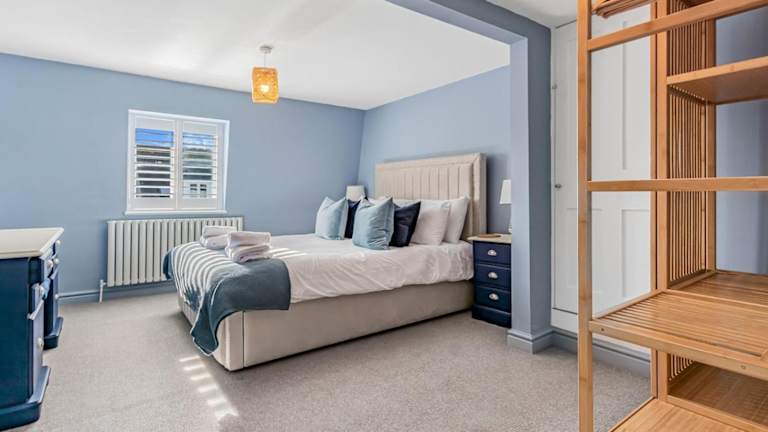 The Sea Retreat - Pass the Keys (Herne Bay): Alle Infos zum Hotel