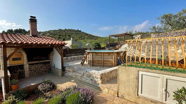 Olive house Rezo (Hvar Stadt): Alle Infos zum Hotel