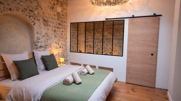 Triplex Chic au Cœur de Valence (Valence): Alle Infos zum Hotel