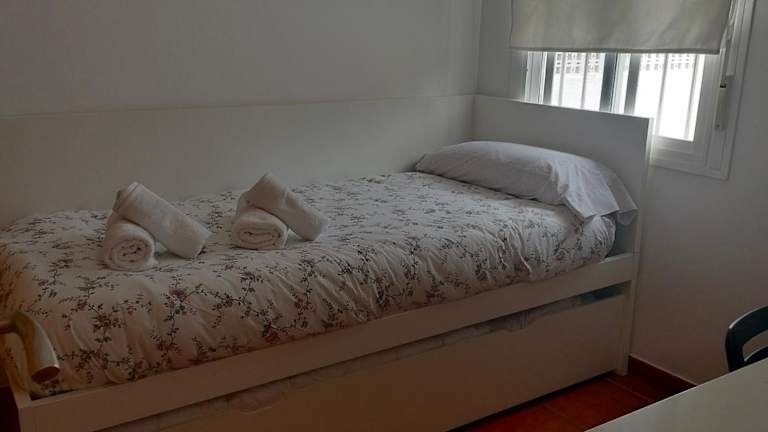 Playa Las Redes (El Puerto de Santa Maria): Alle Infos zum Hotel