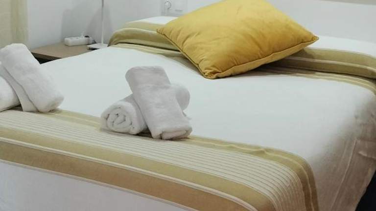 Playa Las Redes (El Puerto de Santa Maria): Alle Infos zum Hotel