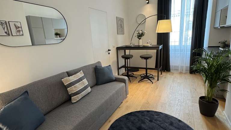Giulio Cesare Comfort Rooms (Rom): Alle Infos zum Hotel