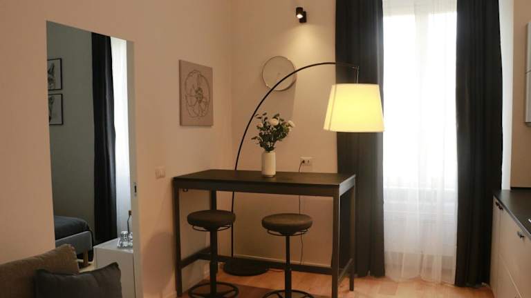 Giulio Cesare Comfort Rooms (Rom): Alle Infos zum Hotel