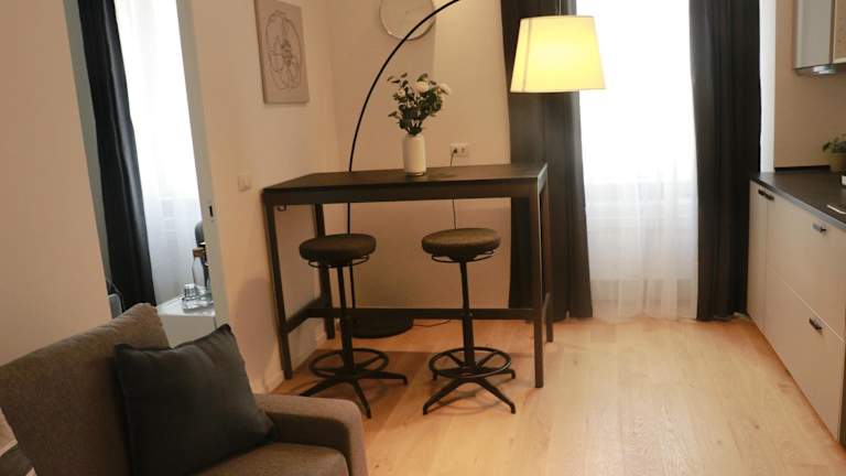 Giulio Cesare Comfort Rooms (Rom): Alle Infos zum Hotel