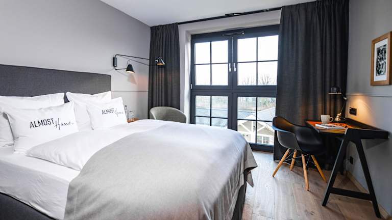 Hotel River Loft (Brunsbüttel): Alle Infos zum Hotel