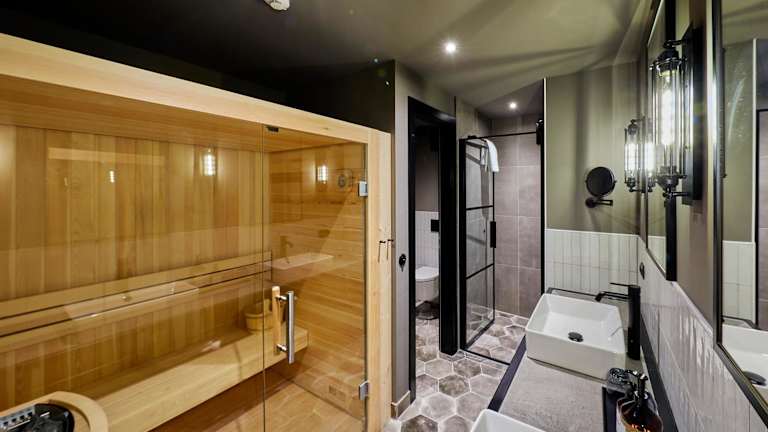 Hotel River Loft (Brunsbüttel): Alle Infos zum Hotel