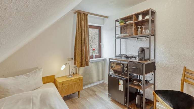 Nice Apartment In Bischofsheim (Wildflecken): Alle Infos zum Hotel