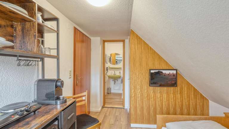 Nice Apartment In Bischofsheim (Wildflecken): Alle Infos zum Hotel