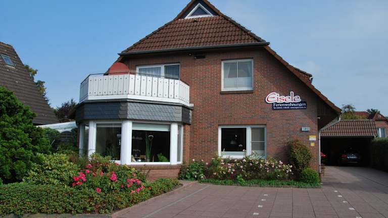 Ferienwohnungen Eisele 1 (Bad Zwischenahn): Alle Infos zum Hotel