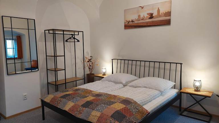 APARTMÁNY LEVOČA self check in (Levoča): Alle Infos zum Hotel