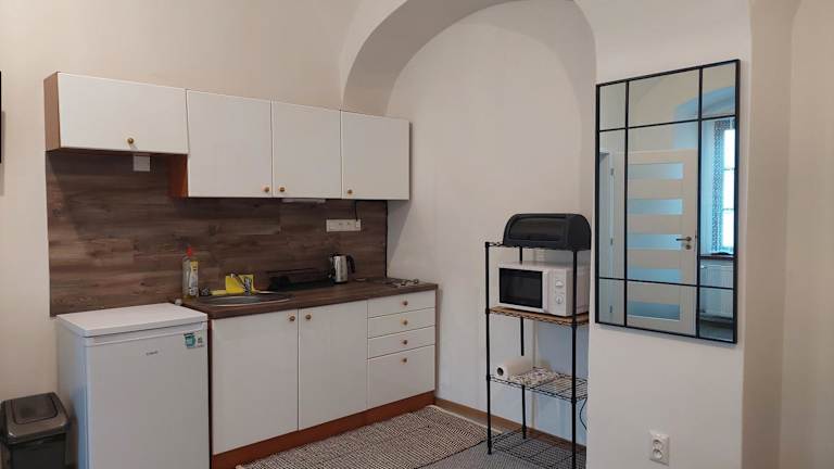APARTMÁNY LEVOČA self check in (Levoča): Alle Infos zum Hotel