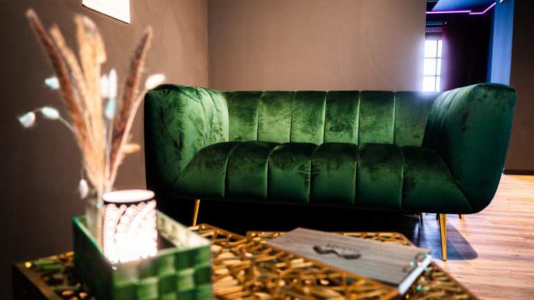 Juloft Private Suite (Leverkusen): Alle Infos zum Hotel