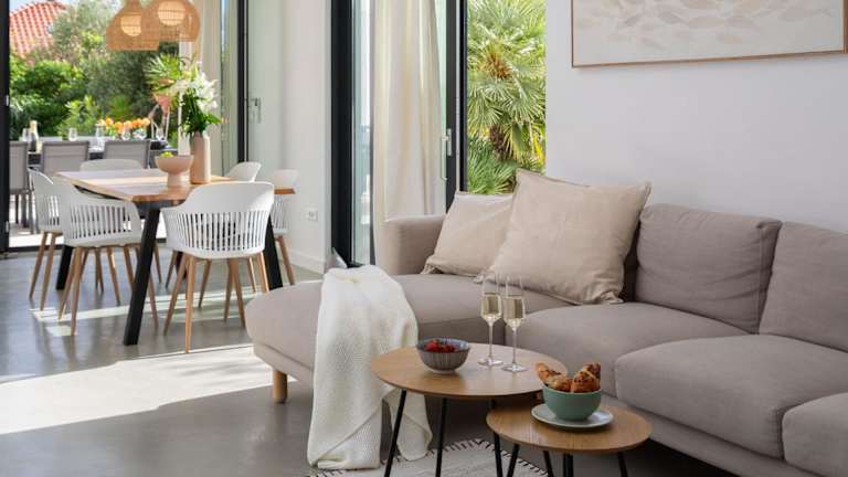 Luxury villa Manera Bol with heated pool near Zlatni Rat (Bol): Alle ...