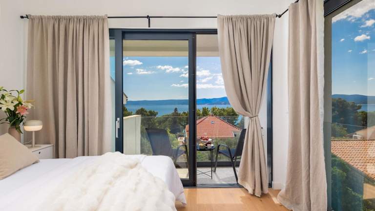 Luxury villa Manera Bol with heated pool near Zlatni Rat (Bol): Alle ...