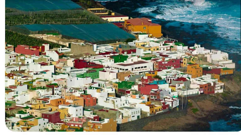 Studio La Caleta De Interian Garachico (La Caleta de Interián): Alle ...