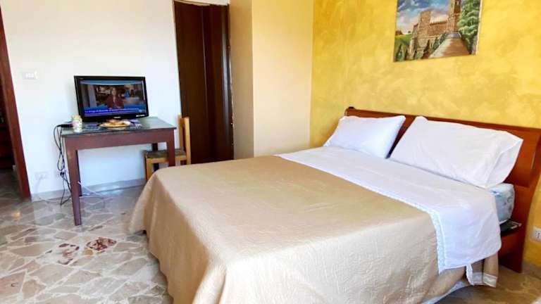 Apartament di Nick Central Station No ZTL (Palermo): Alle Infos zum Hotel