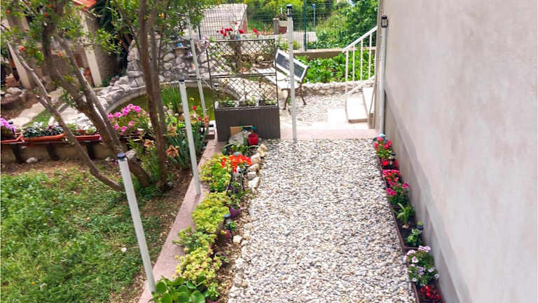 Nice Studio In Omis With House Sea View (Omiš): Alle Infos zum Hotel