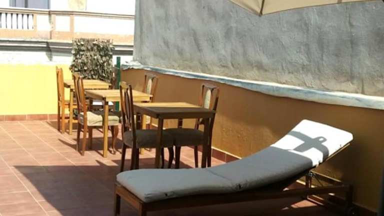 Mahalo Holiday House (Las Palmas de Gran Canaria): Alle Infos zum Hotel