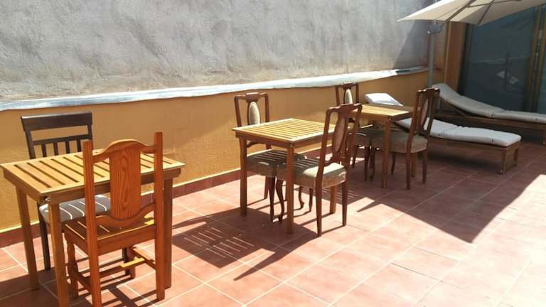 Mahalo Holiday House (Las Palmas de Gran Canaria): Alle Infos zum Hotel