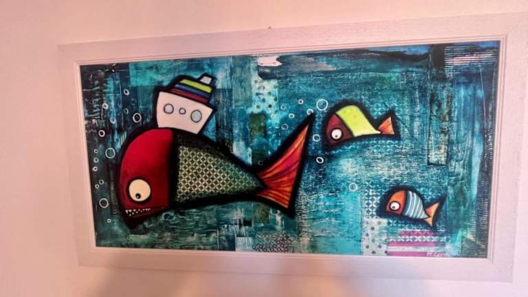 Sui Tetti di Marciana Marina - Elba Affitti (Marciana Marina): Alle ...