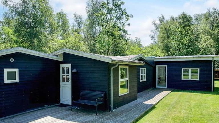 8 person holiday home in Vig-By Traum (Højby): Alle Infos zum Hotel