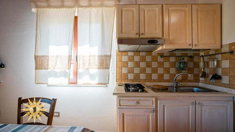 Residenze Camboni (Castiadas): Alle Infos zum Hotel