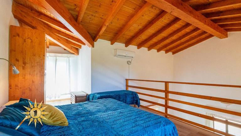Residenze Camboni (Castiadas): Alle Infos zum Hotel