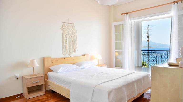 Ileana Vacation Home (Koroni): Alle Infos zum Hotel