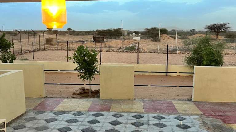 Maamuus Farmhouse (Hargeysa): Alle Infos zum Hotel