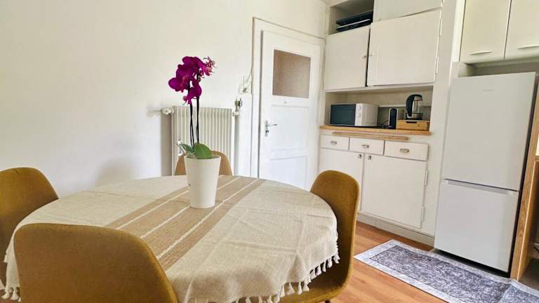 La Petite Maline friends & family (Siders): Alle Infos zum Hotel