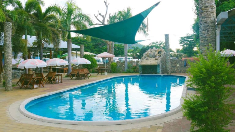 Timor Lodge (Dili): Alle Infos zum Hotel