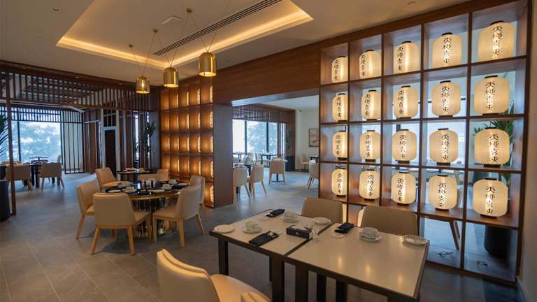 Doubletree By Hilton Nathiagali (Murree): Alle Infos zum Hotel