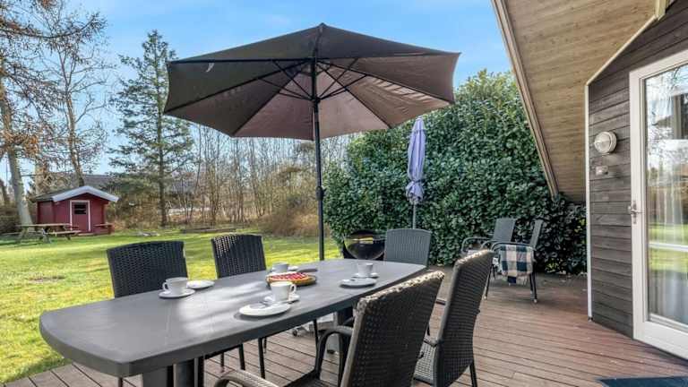 Holiday Home Emili - 300m from the sea by Interhome (Gedser): Alle ...