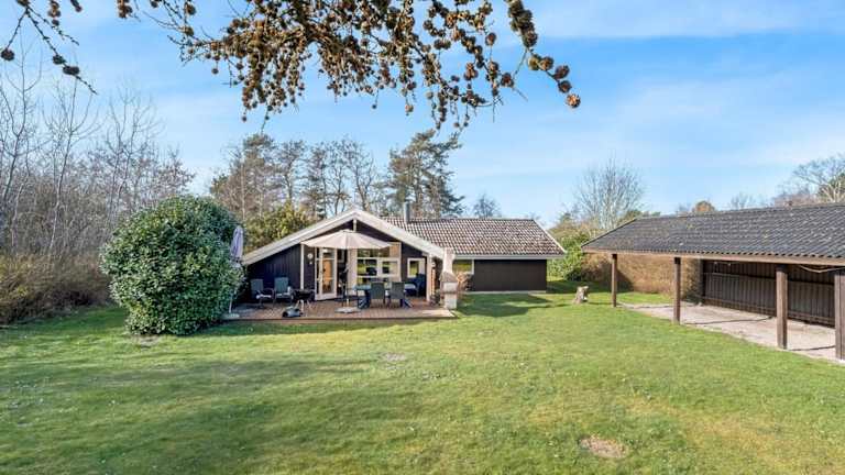 Holiday Home Emili - 300m from the sea by Interhome (Gedser): Alle ...