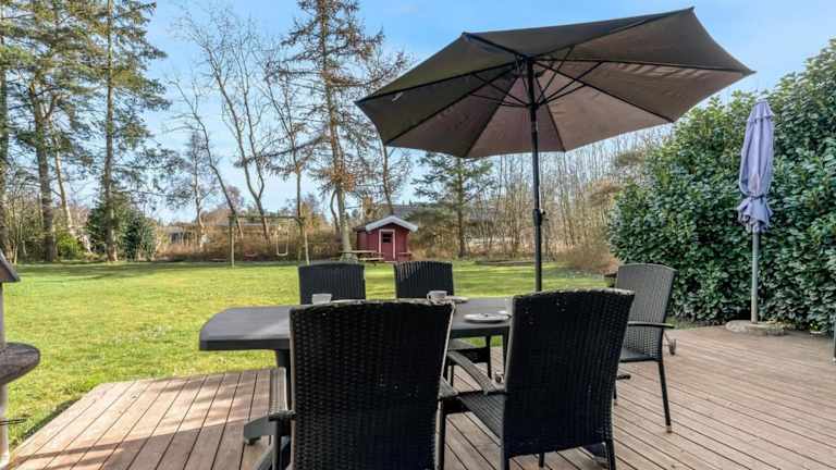 Holiday Home Emili - 300m from the sea by Interhome (Gedser): Alle ...