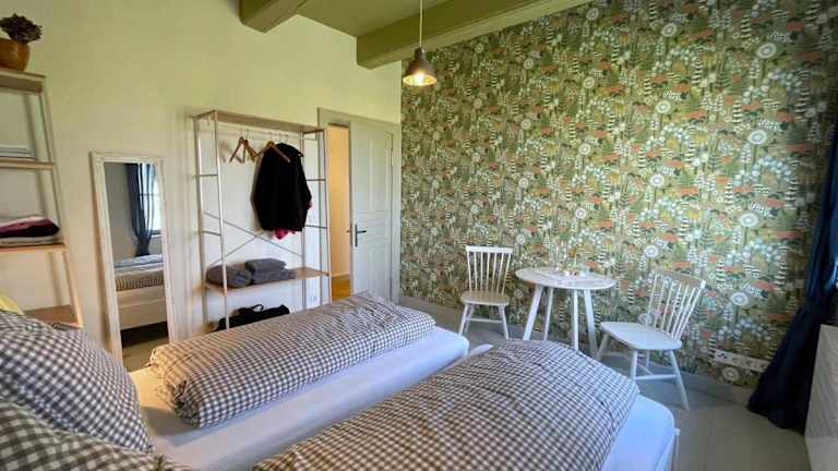 Gulfhof Groß Schulenburgerpolder (Norden): Alle Infos zum Hotel